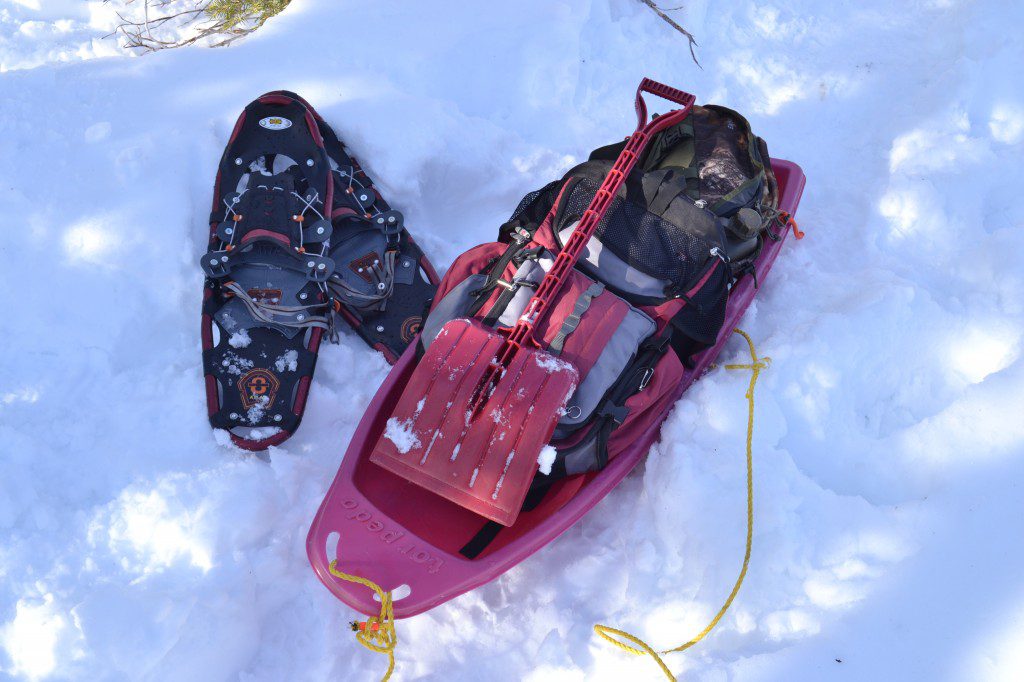 SurvivalCommonSense.com, a common sense approach to Wilderness and ...