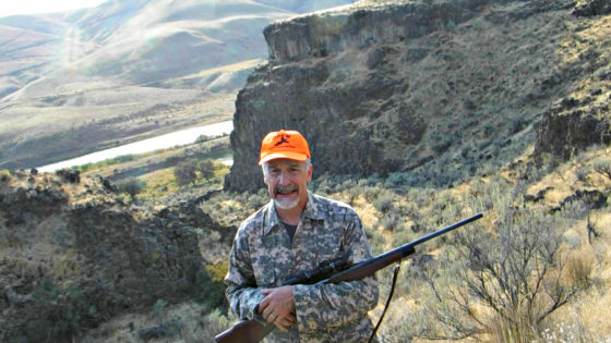 The 7mm-08 may be the ultimate whitetail deer caliber