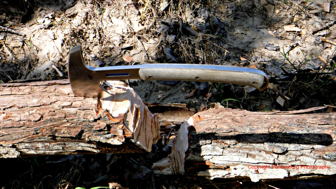 SurvivalCommonSense.com, a common sense approach to Wilderness and ...