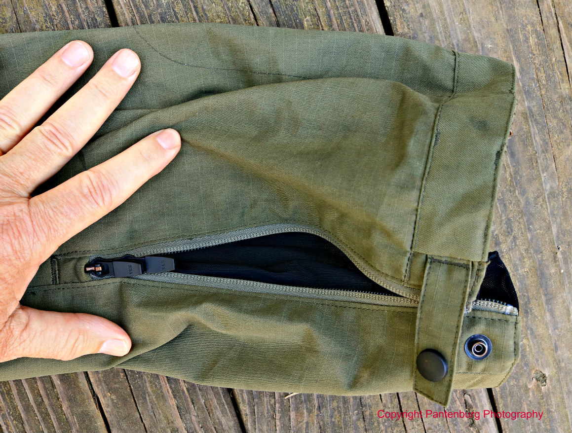 What are the best outdoors pants for extreme conditions?