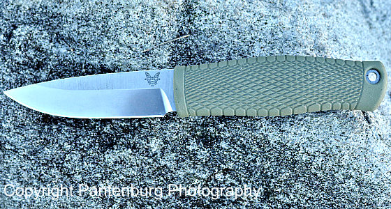 Knife review: Kellam Hawk is traditional puukko design with modern ...