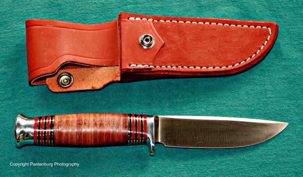 SurvivalCommonSense.com, a common sense approach to Wilderness and ...