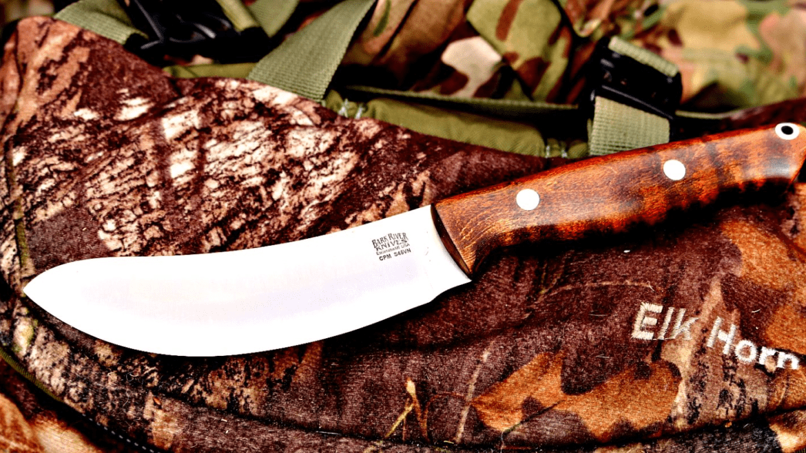 My deer hunting equipment All Star list may work for you