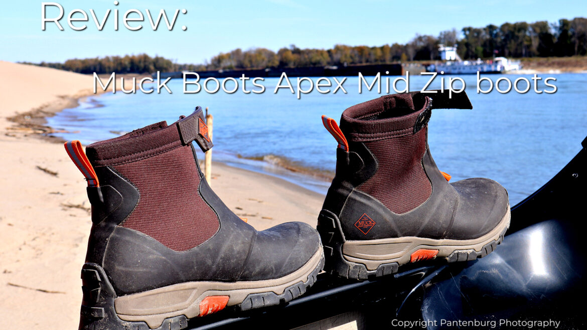 Best everyday or bug out boots? We review the Timberland® Earthkeepers ...
