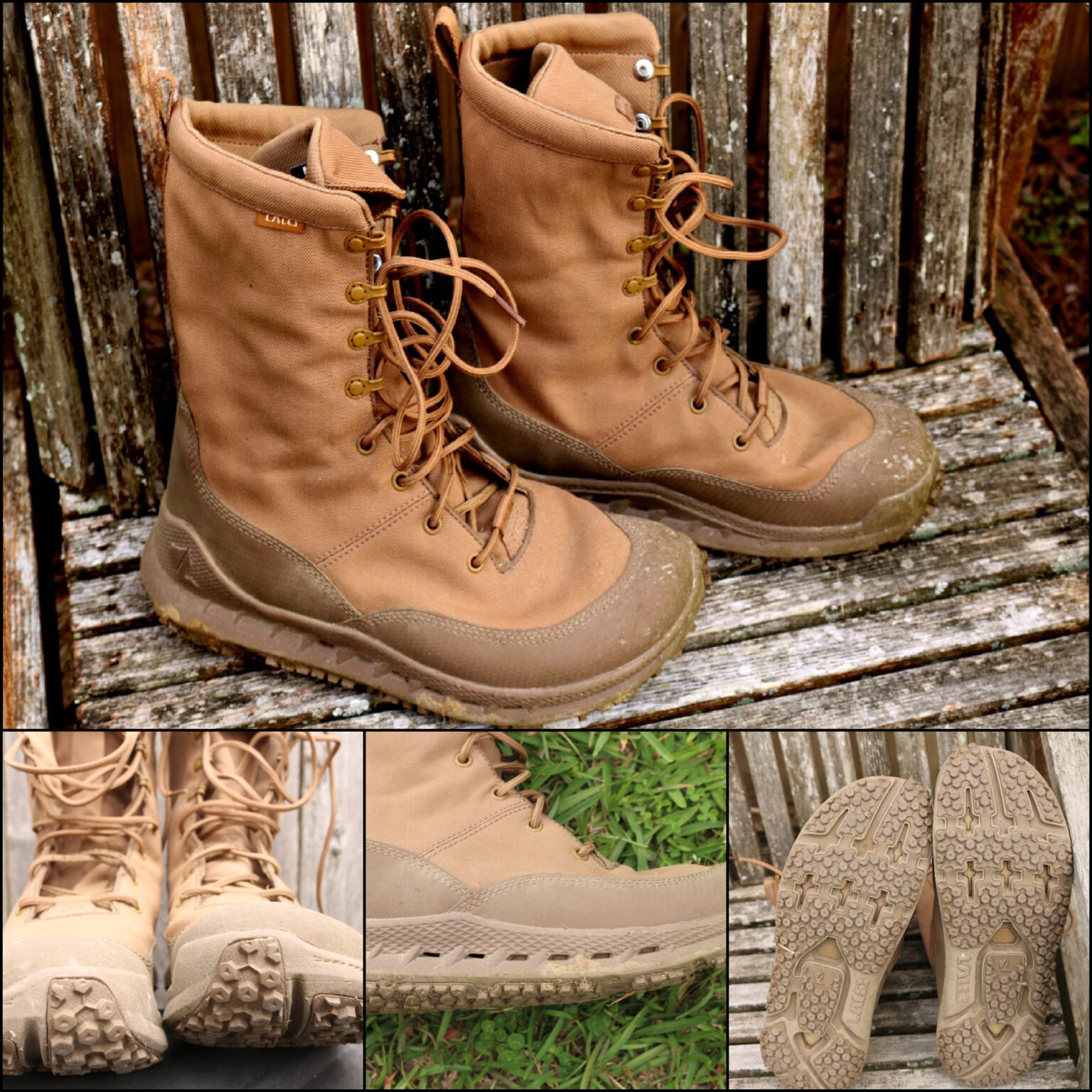 SurvivalCommonSense.com, a common sense approach to Wilderness and ...